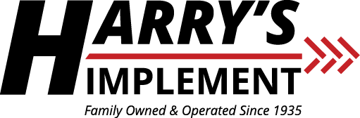 Home | Harry's Implement Inc.