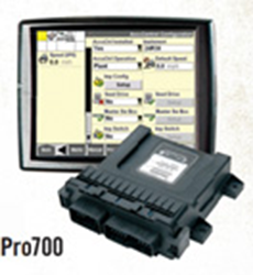 Precision | Harry's Implement Inc.