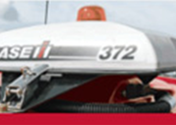 Precision | Harry's Implement Inc.