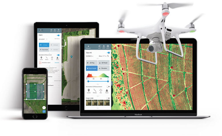 Precision | Harry's Implement Inc.