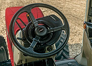 Precision | Harry's Implement Inc.