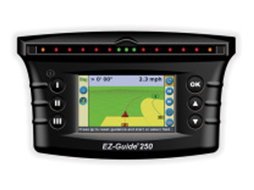 Precision | Harry's Implement Inc.