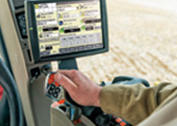 Precision | Harry's Implement Inc.