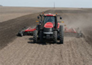 Precision | Harry's Implement Inc.