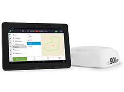 Precision | Harry's Implement Inc.