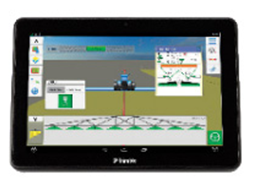 Precision | Harry's Implement Inc.