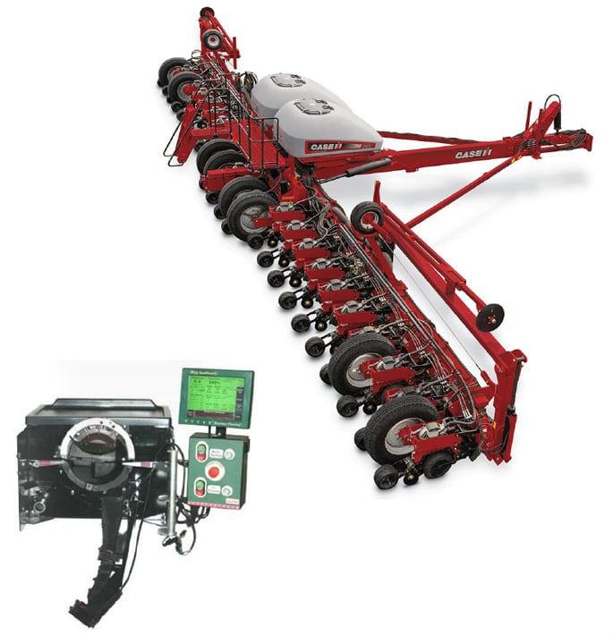 Service | Harry's Implement Inc.