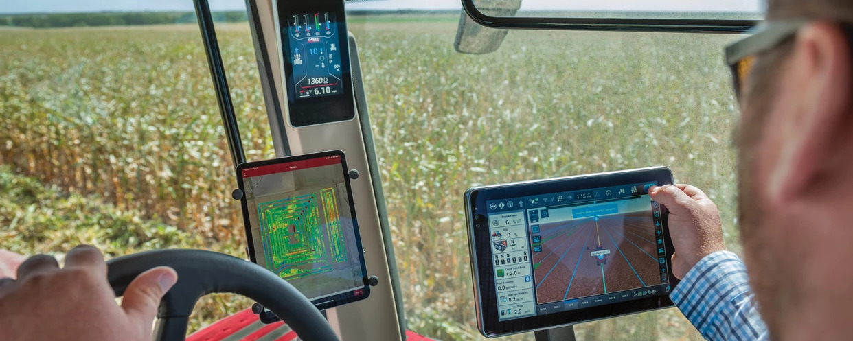 Home | Harry's Implement Inc.