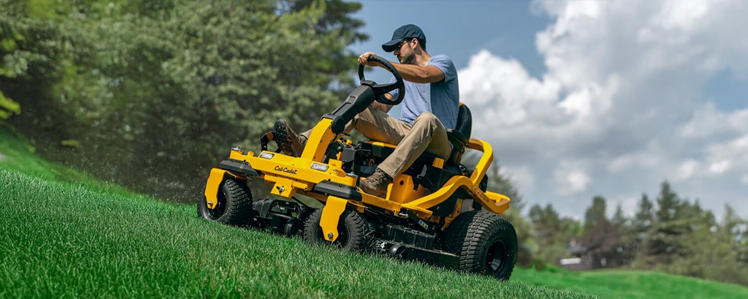 Home | Harry's Implement Inc.