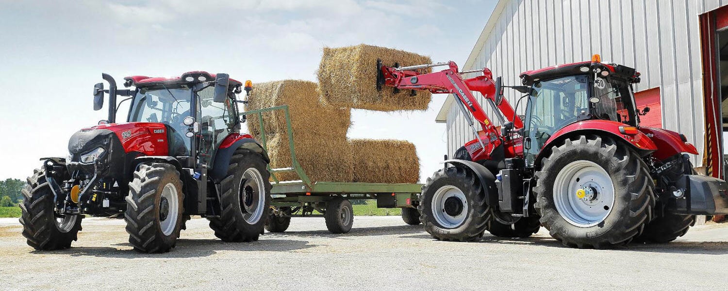 Contact | Harry's Implement Inc.