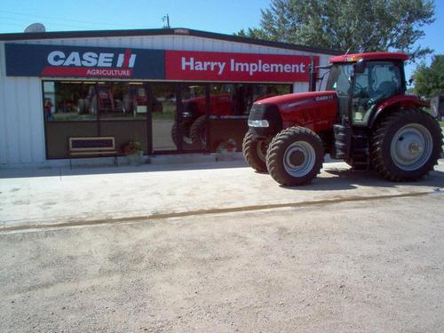 Home | Harry's Implement Inc.